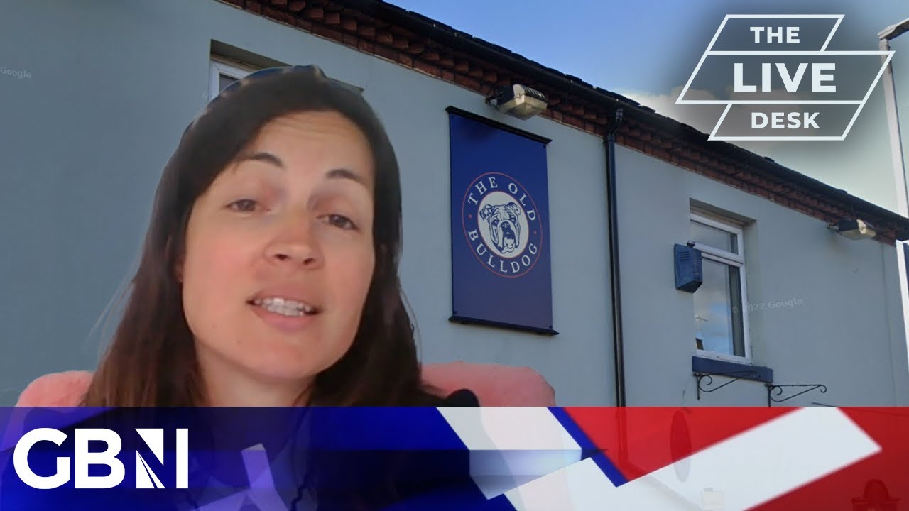 PETA campaigner demands pub to CHANGE NAME over animal rights concerns ...