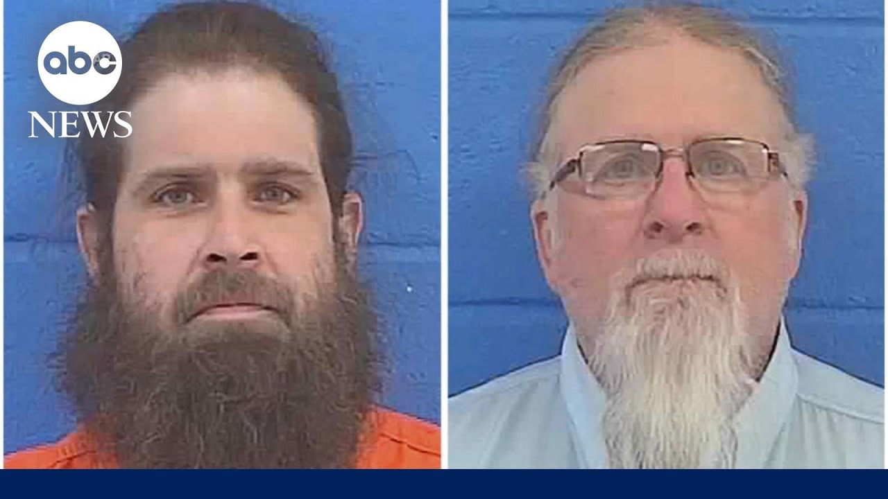 Trial starts for Mississippi men accused of chasing, shooting at Black ...