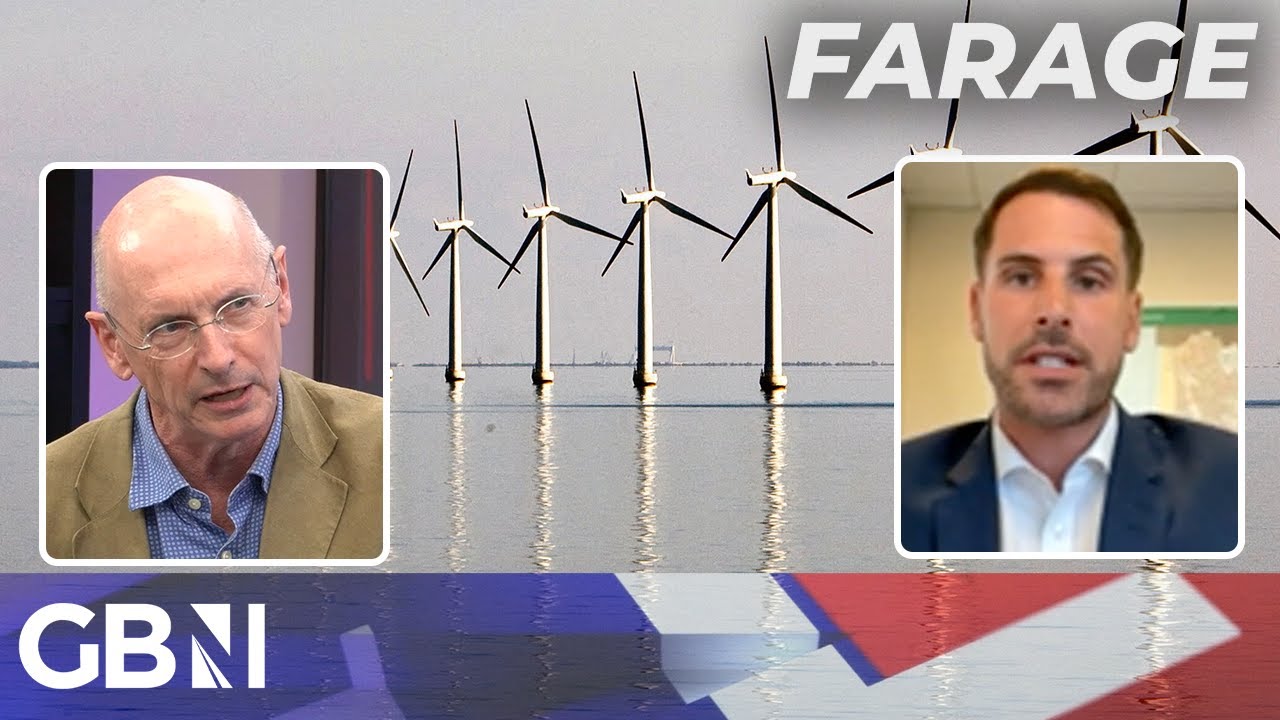 Should we have a Net Zero referendum? Red Wall MPs urge PM to put Net ...