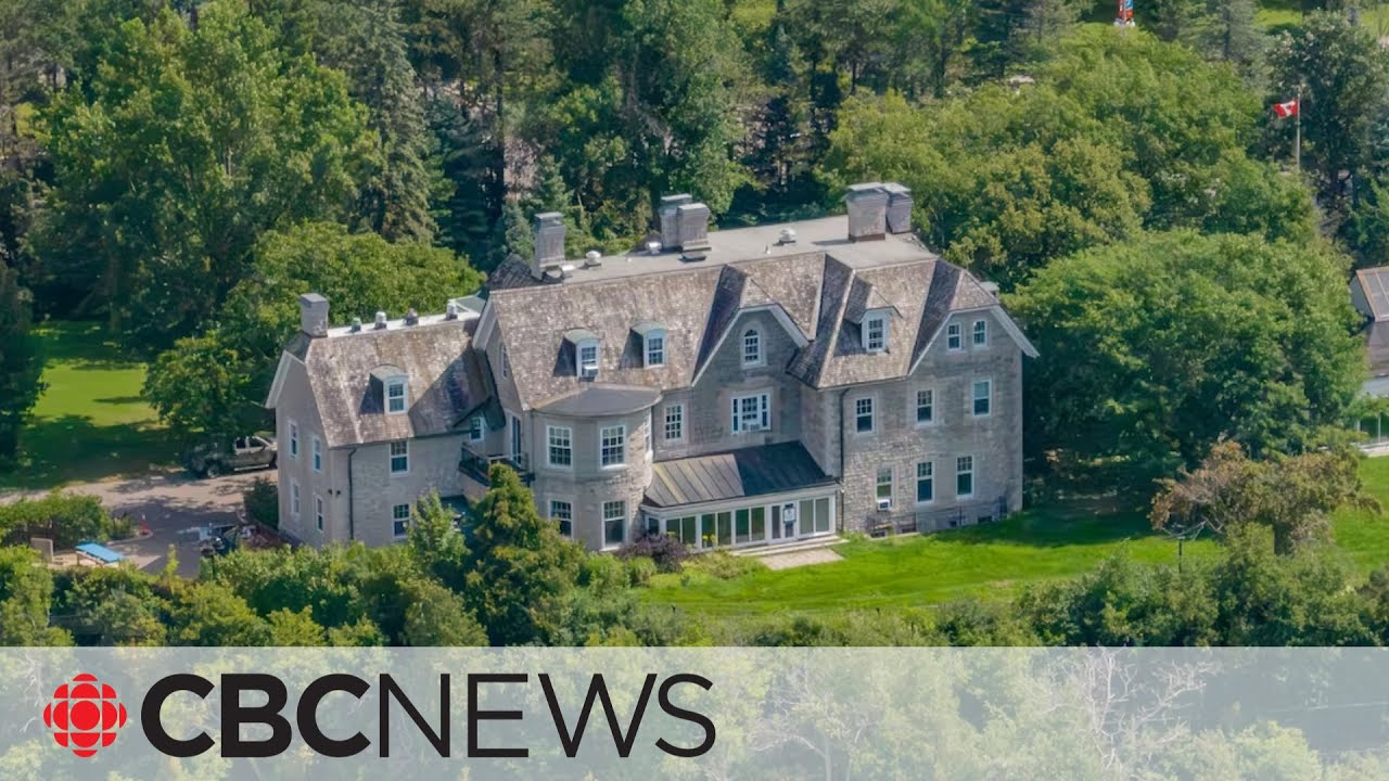 Ottawa scouting safer locations for prime minister's residence, sources ...