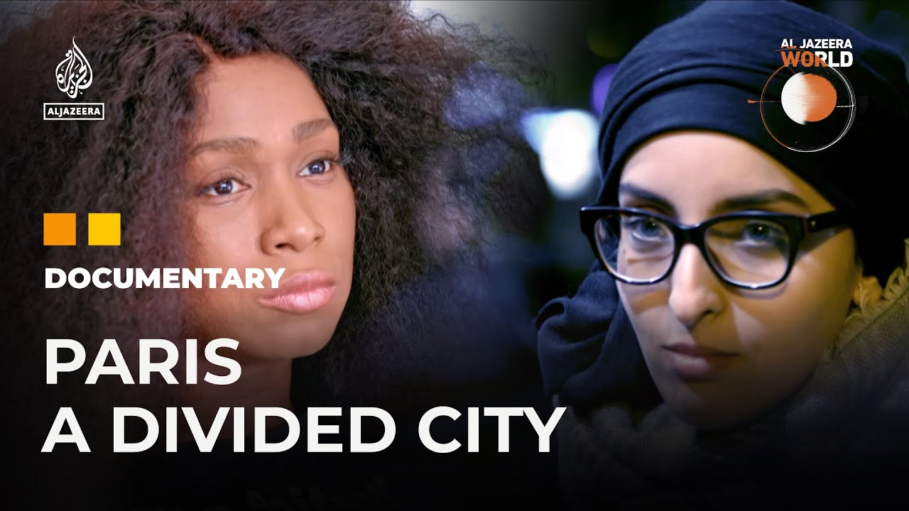 What does it mean to be French? | Al Jazeera World Documentary - The ...