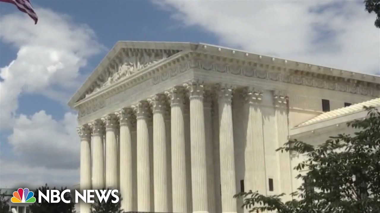 Supreme Court blocks Purdue Pharma settlement protecting Sackler family ... Supreme Court blocks Purdue Pharma settlement protecting Sackler family ...