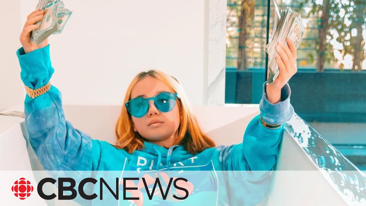 How we fact-checked the Lil Tay story - The Global Herald