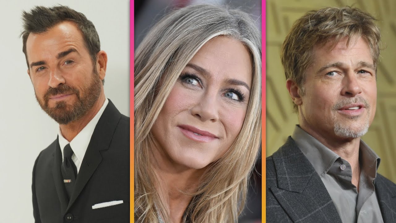 Why Jennifer Aniston Admits Dating Is ‘Still a Challenge’ After ...