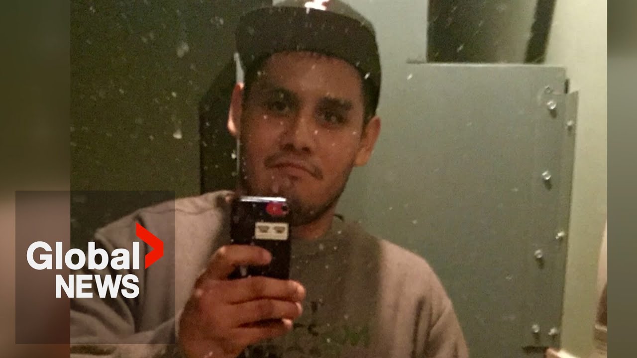 Mass murderer’s half-brother arrested after reported assault on James ...