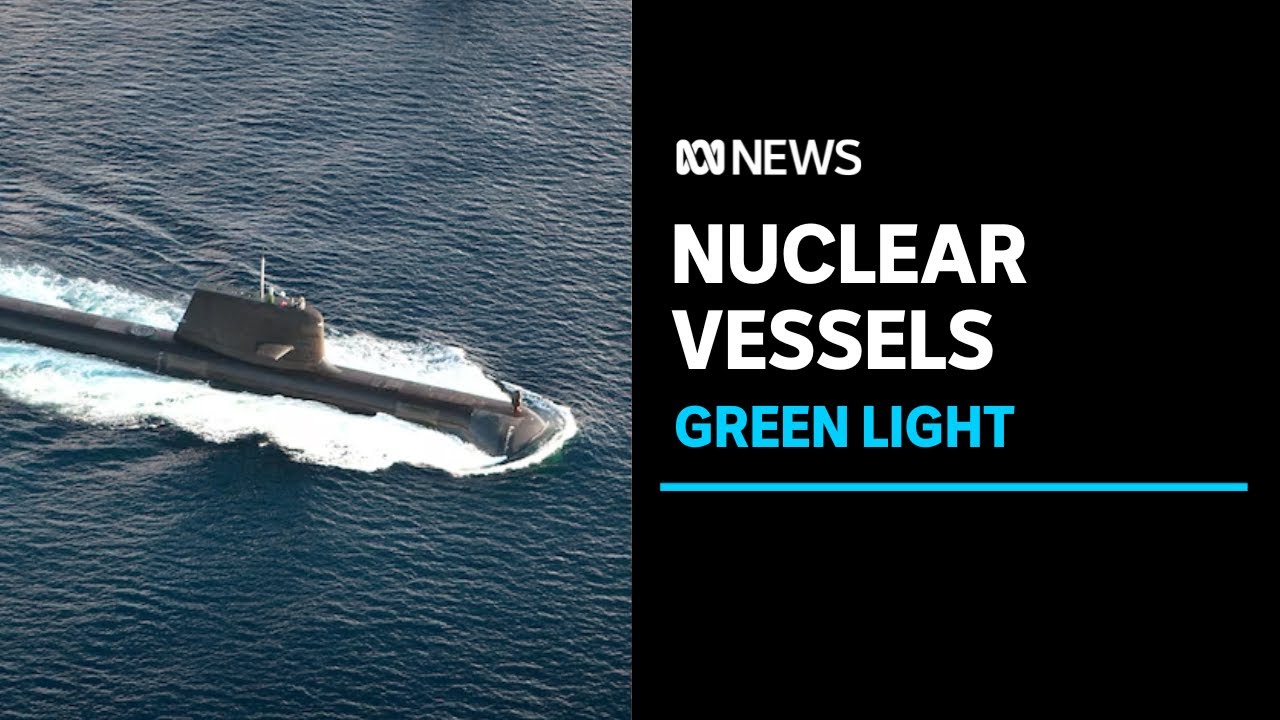 Hobart port confirmed as nuclear ships host, while critics fear risk of ...