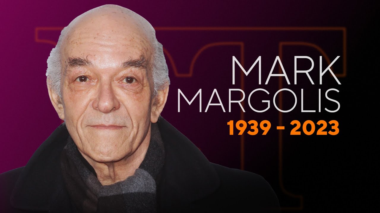 Mark Margolis, Breaking Bad Actor, Dead at 83 - The Global Herald