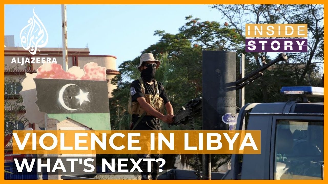 What does Libya's political future hold? | Inside Story - The Global Herald