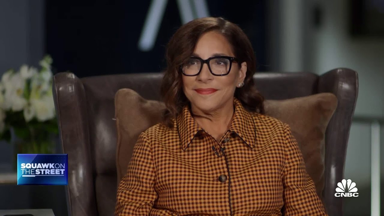 X Corp. CEO Linda Yaccarino says she has 'autonomy' under Elon Musk ... X Corp. CEO Linda Yaccarino says she has 'autonomy' under Elon Musk ...