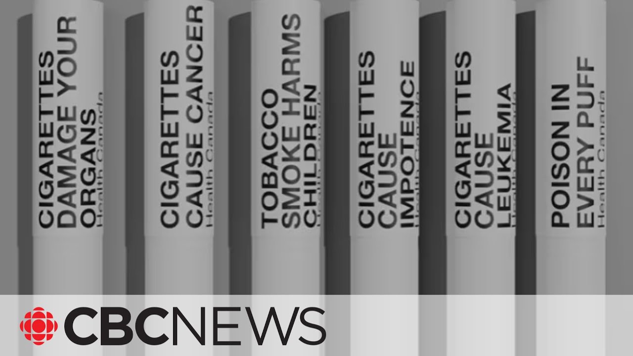 'Poison in every puff': Canada introduces new cigarette warning labels ...