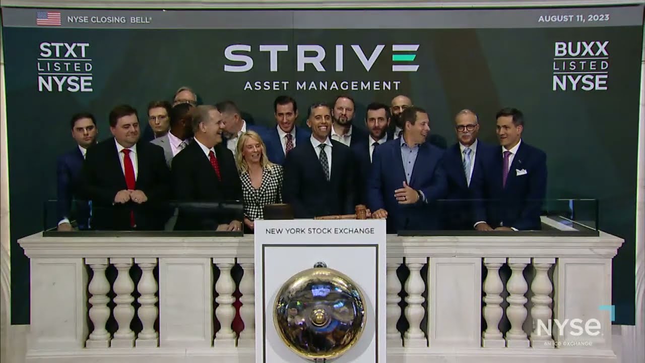 Core Laboratories Inc. (NYSE: CLB) Rings The Opening Bell® - The Global ...