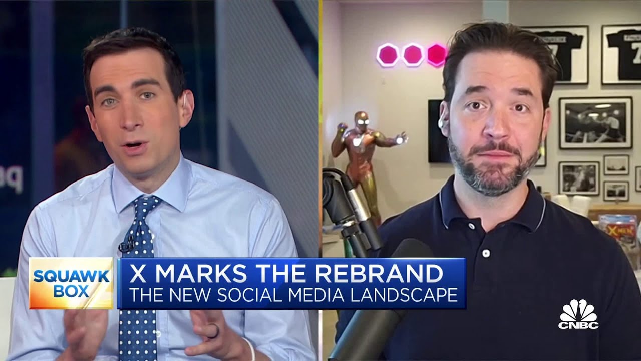 Elon Musk's latest X ad innovation is a really clever product solution ...