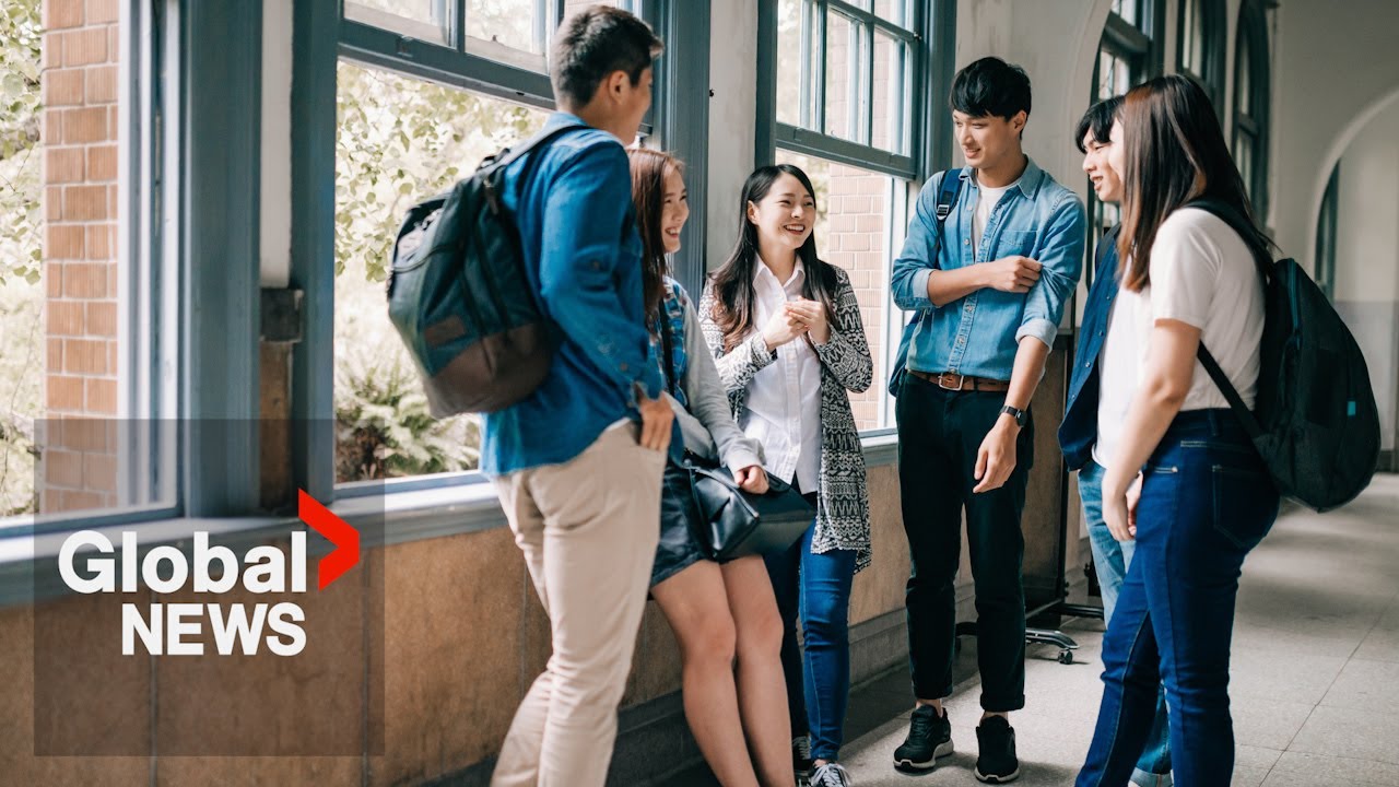 Concerns grow about post-secondary student housing crisis: “Very ...