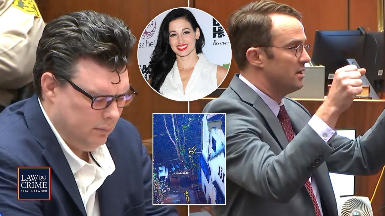 Bodycam: Mormon ‘Swinger’ Arrested on Assault Charges After Going ...