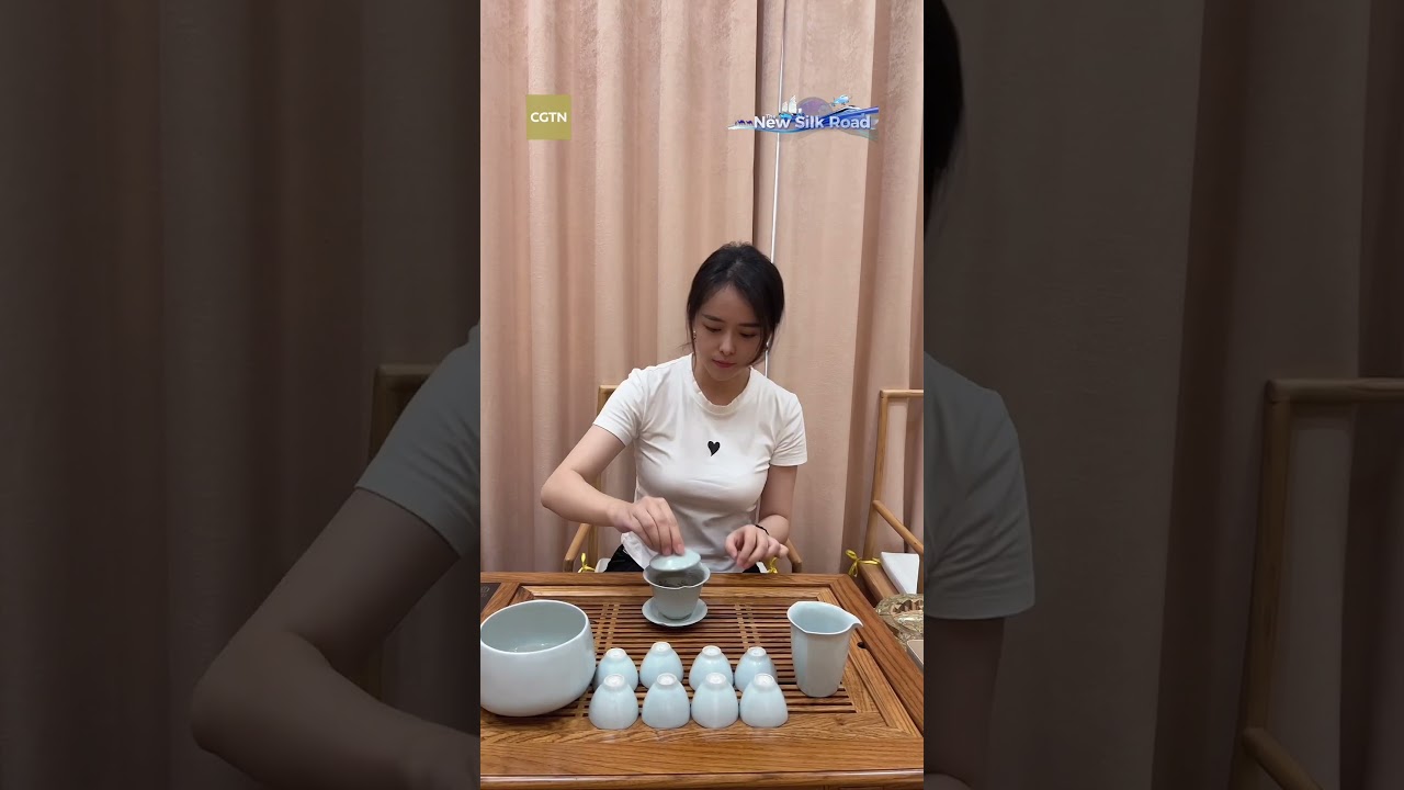 How can you elegantly make a cup of tea? - The Global Herald