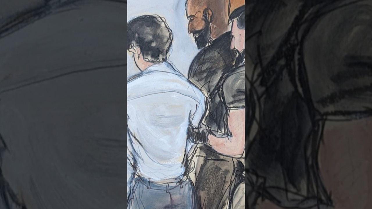 FTX Founder Sam Bankman-Fried Sent to Jail Over Witness Tampering - The ...