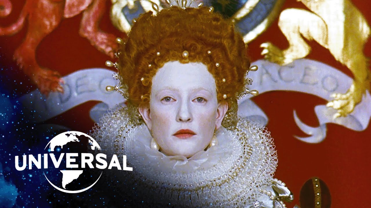 Elizabeth | Elizabeth's Iconic Transformation - The Global Herald