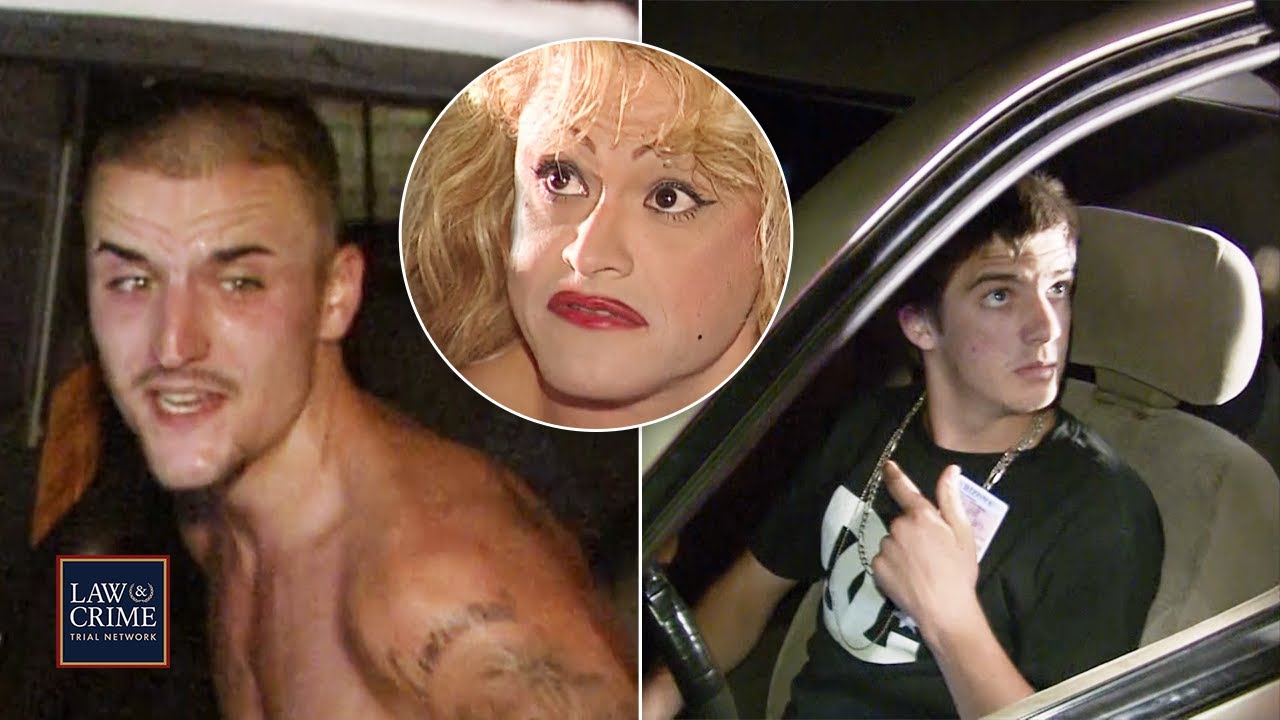 9 Most Bizarre COPS Moments Caught on Camera - The Global Herald