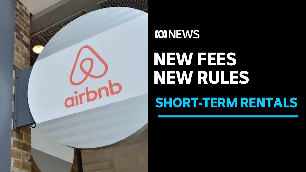 Regulating Airbnb: How Australian cities stack up against global ...
