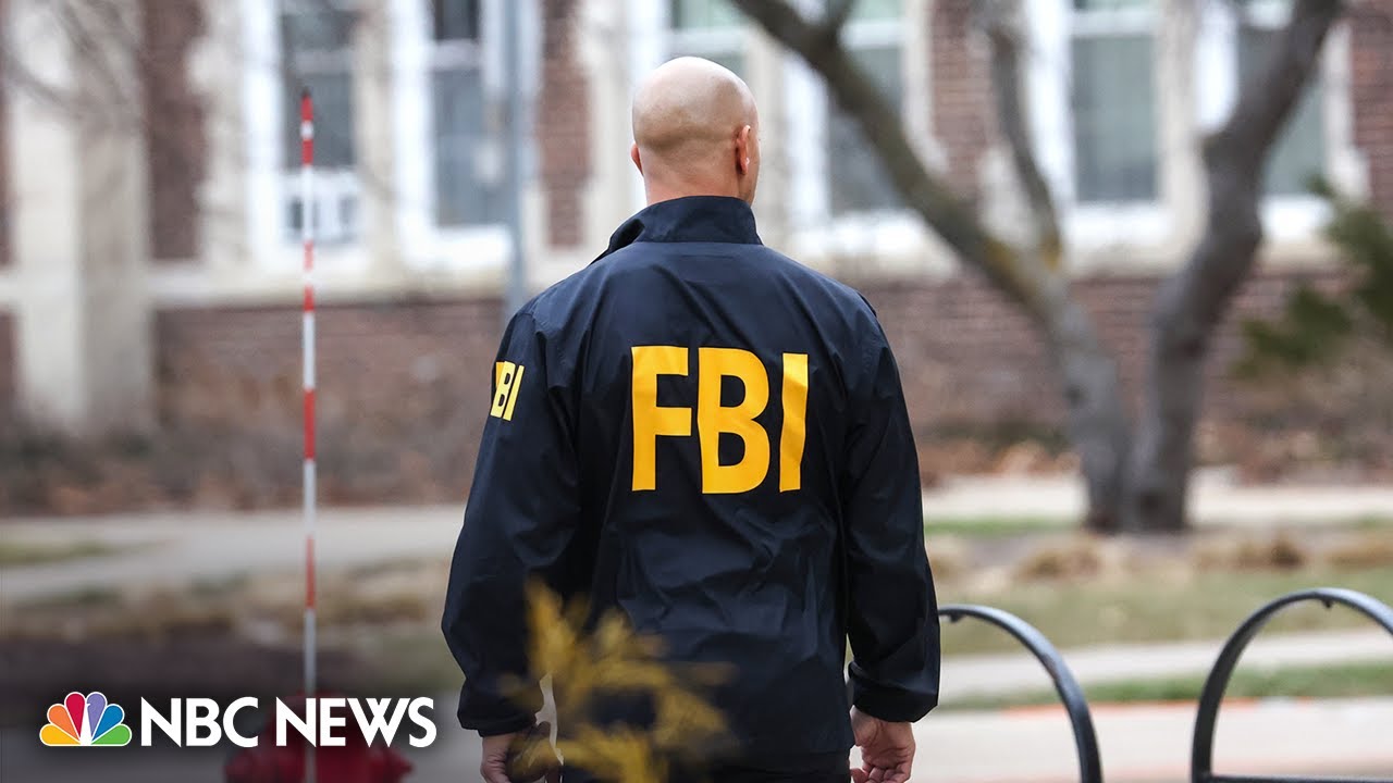 FBI: Philadelphia teen arrested on terrorism charges - The Global Herald