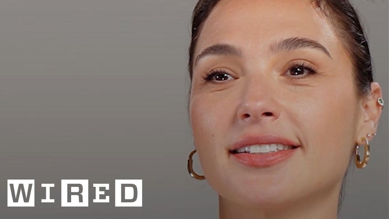 How Tall is Gal Gadot? - The Global Herald