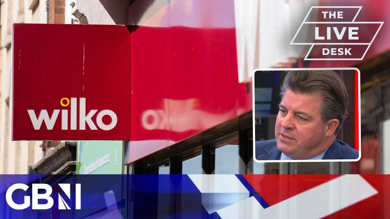 Wilko collapse: Bid to buy the 'high street institution' has fallen ...