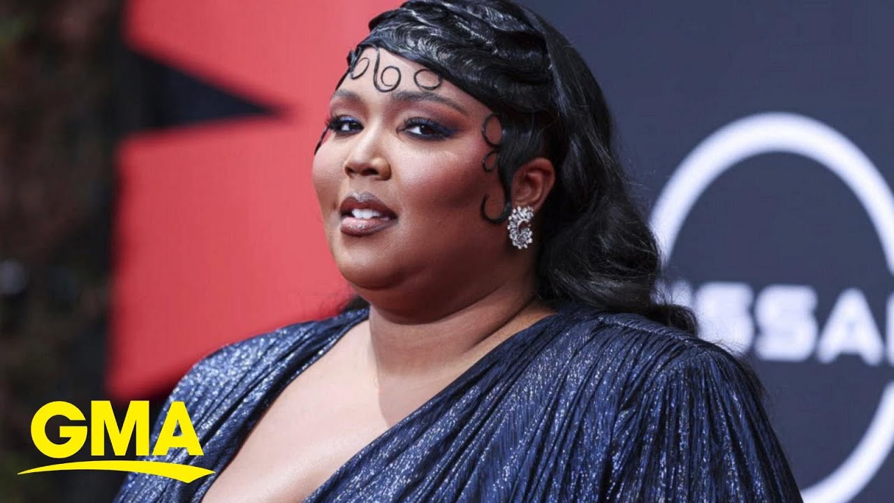Lawyer says Lizzo plans to countersue dancers after allegations of ...