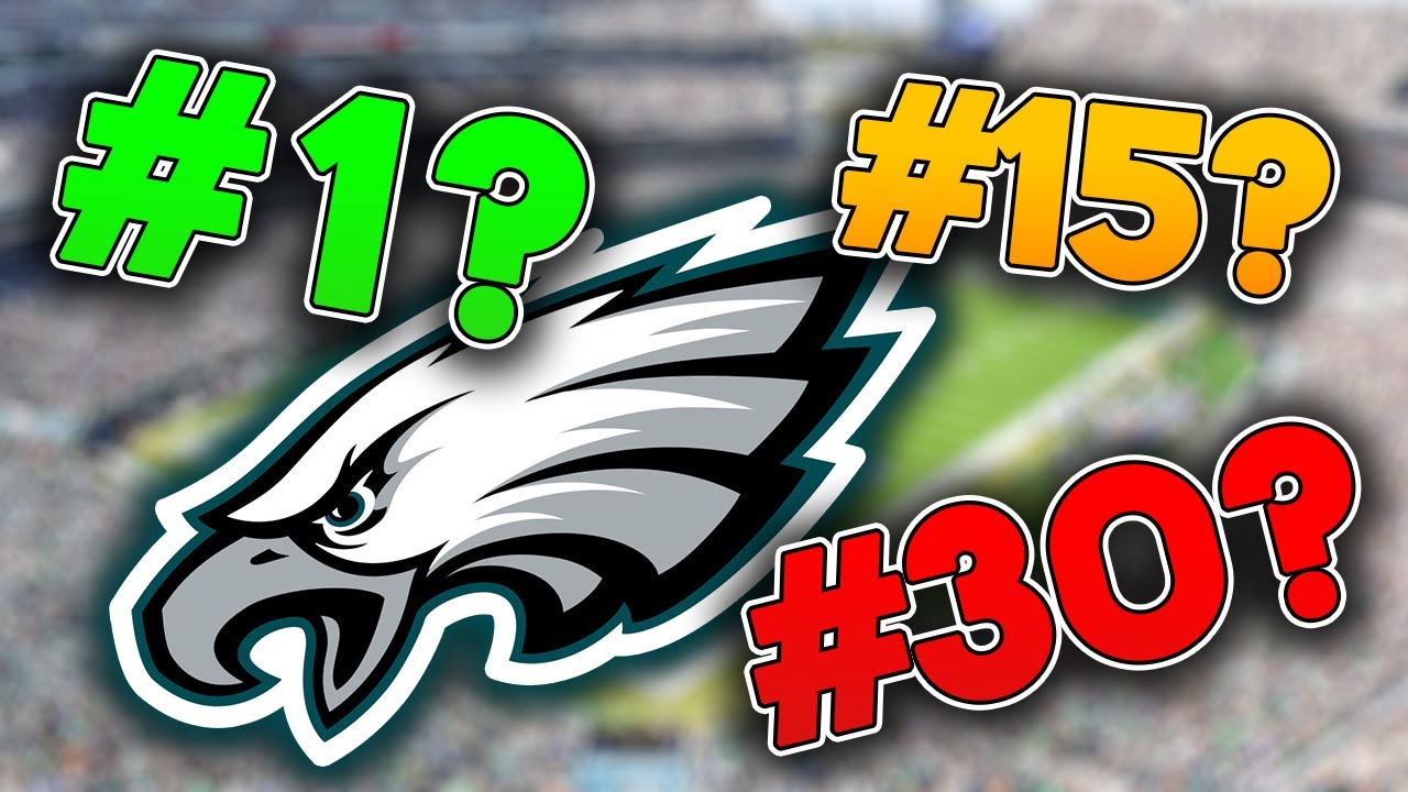 Ranking All 32 NFL Team Logos Based On Intimidation Factor…From WORST ...