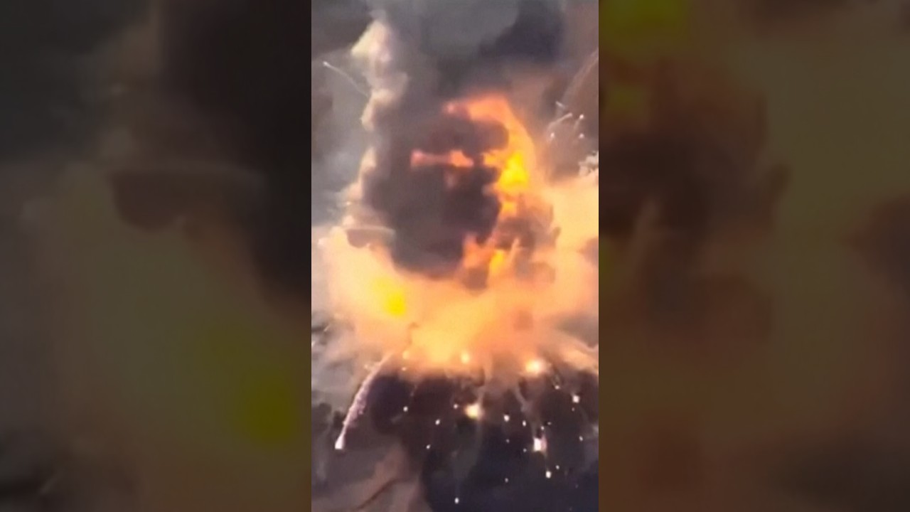 Ukraine Says It Destroyed Russia’s S-400 Missile Defense System - The ...