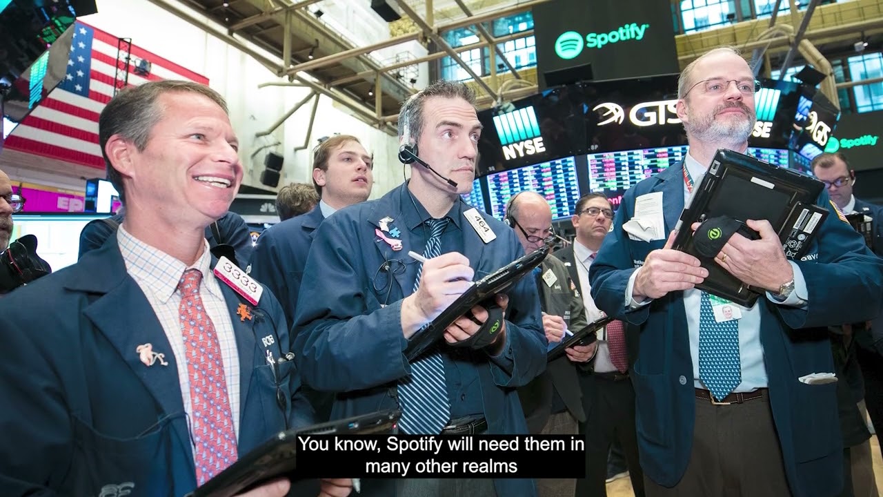 The Direct Listing, Explained - The Global Herald