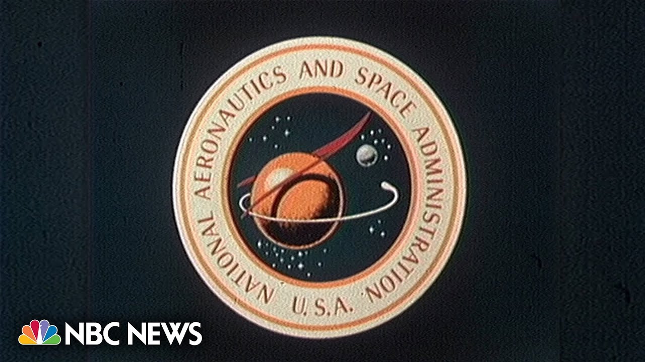 65th Anniversary of NASA - The Global Herald