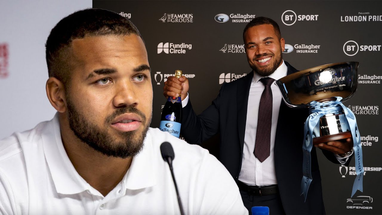 Ollie Lawrence on his insane journey that has led to selection for ...