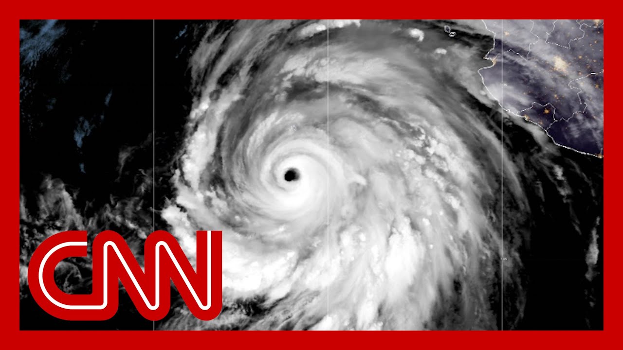 California facing first tropical storm event since 1939 - The Global Herald