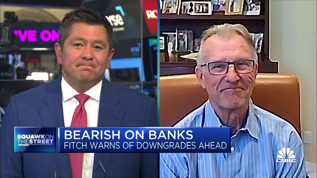 Banks are well capitalized, says former Wells Fargo CEO - The Global Herald