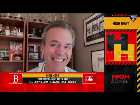 Tom Caron on Mookie Betts' Return to Boston - The Global Herald