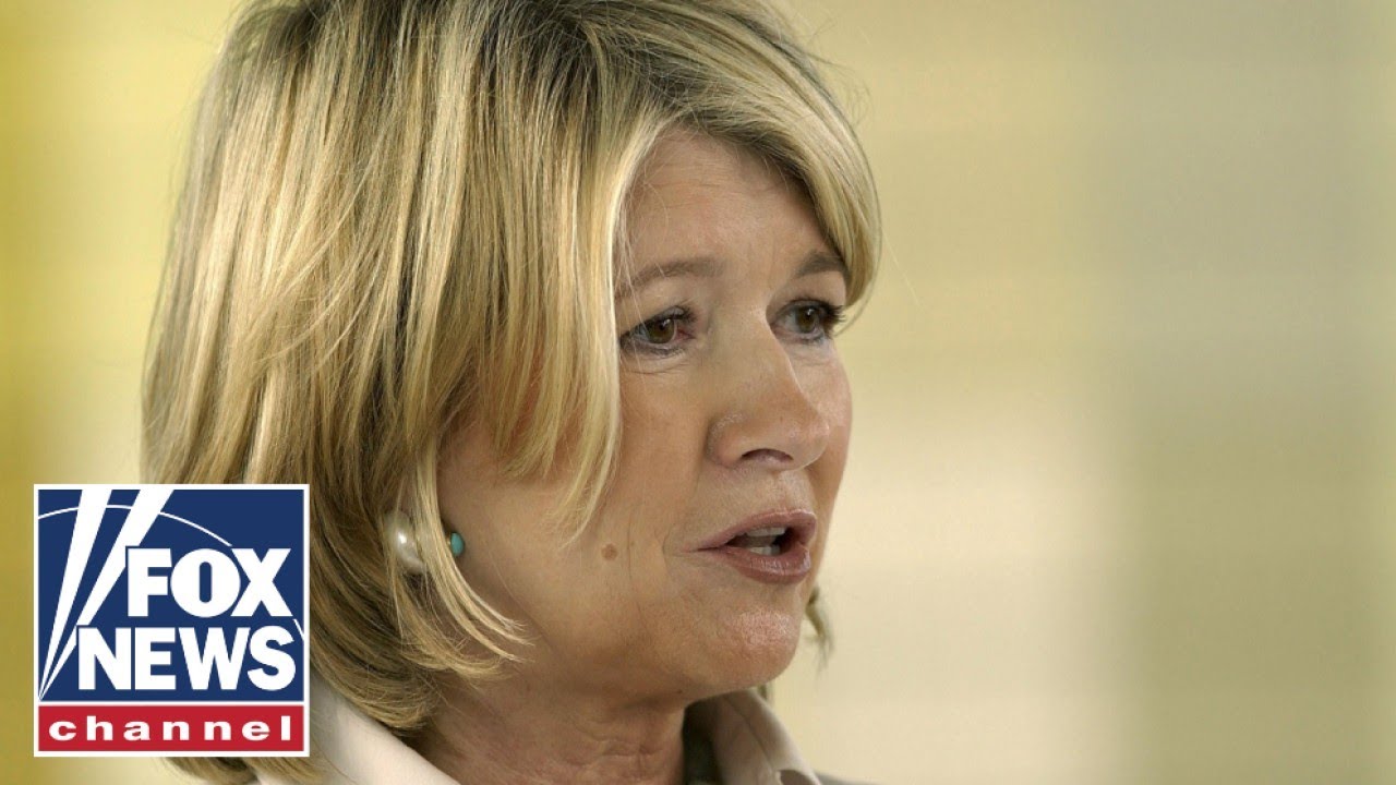 Martha Stewart sparks fury with photo from cruise ship - The Global Herald
