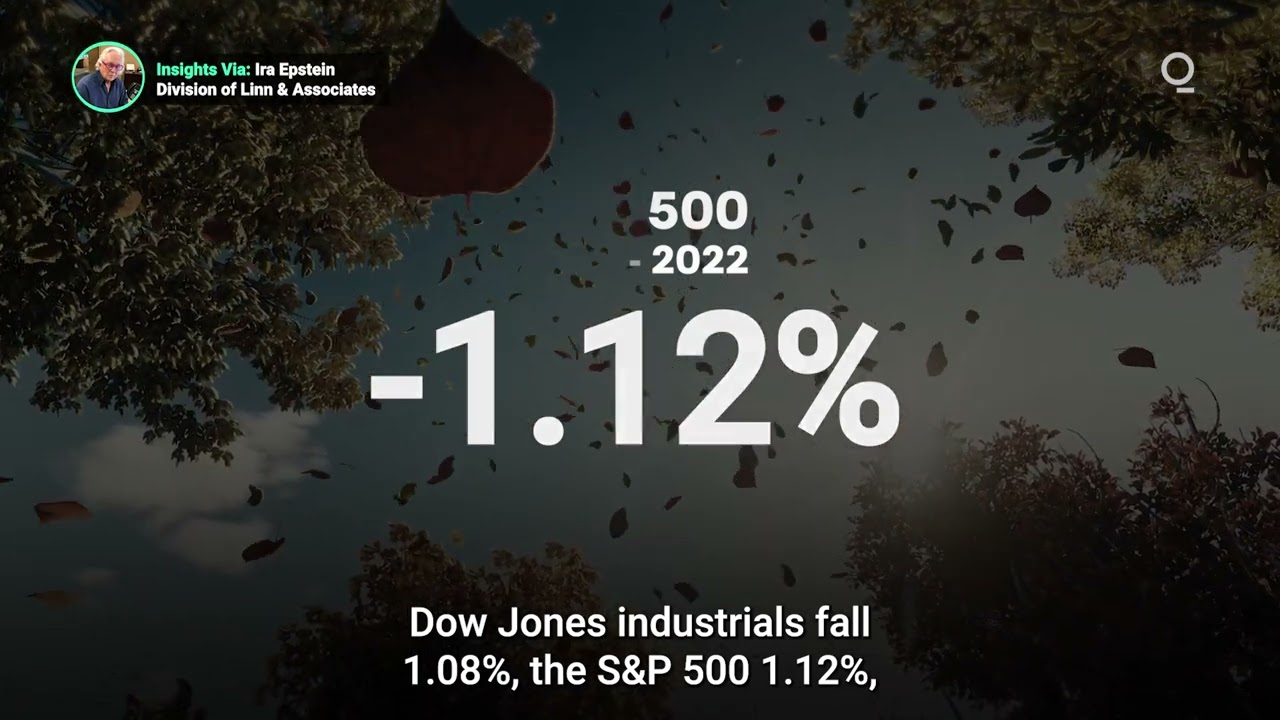 What Investors Should Know About the ‘September Effect’ - The Global Herald