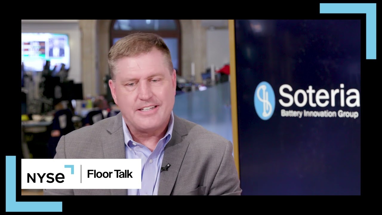 Soteria is on a mission to make lithium-ion batteries safe - The Global ...