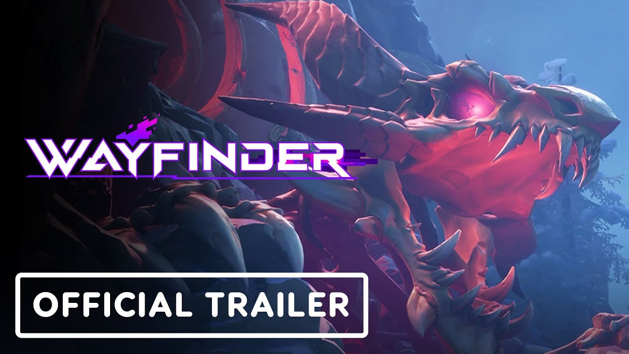 Wayfinder - Official Early Access Sneak Peek Trailer | gamescom 2023 - The Global Herald