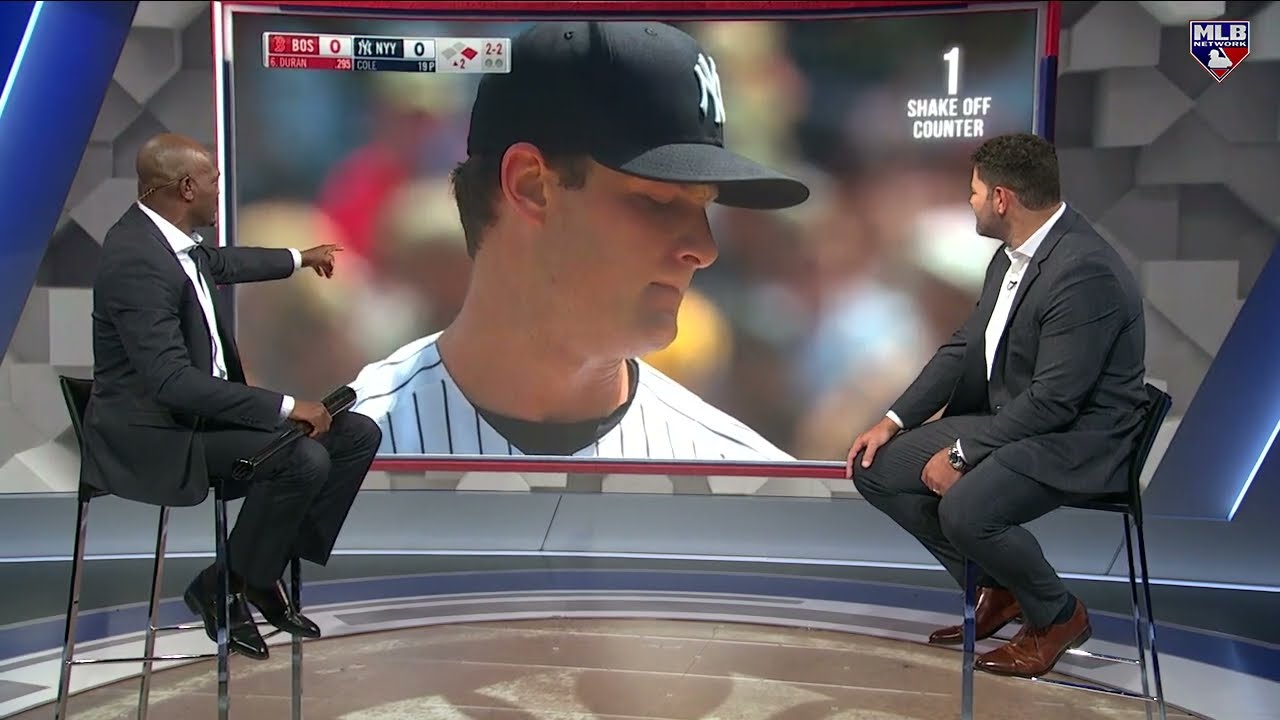 Breaking Down Pitcher-Catcher Communication - The Global Herald