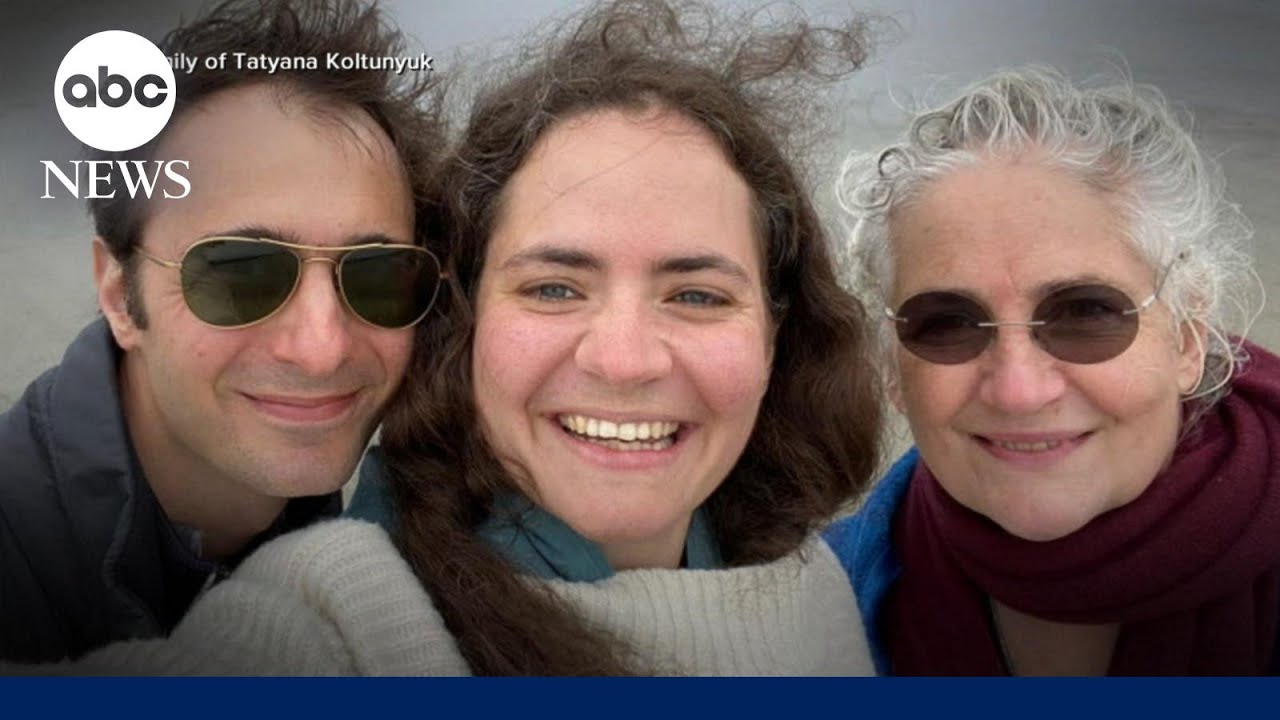 'I think the fact that she's alive is a miracle': Family of NYC shark ...