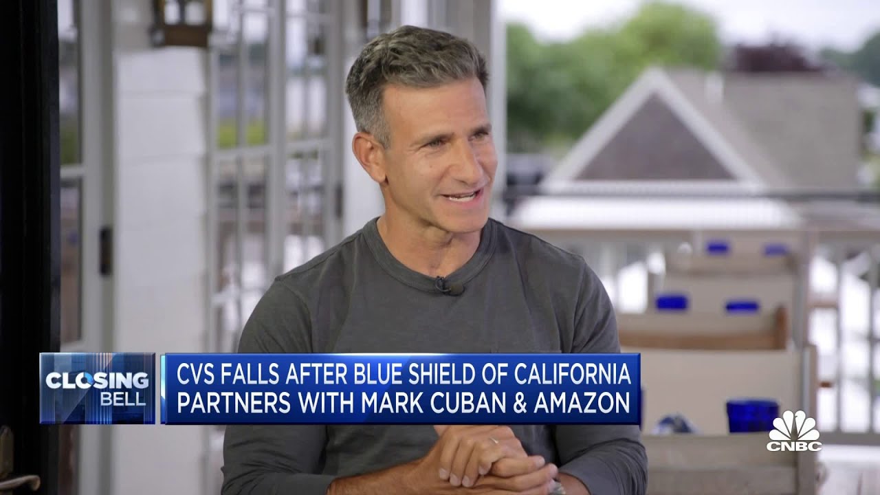 Lux Capital's Josh Wolfe: If labor unions win, it'll be a tailwind for ...