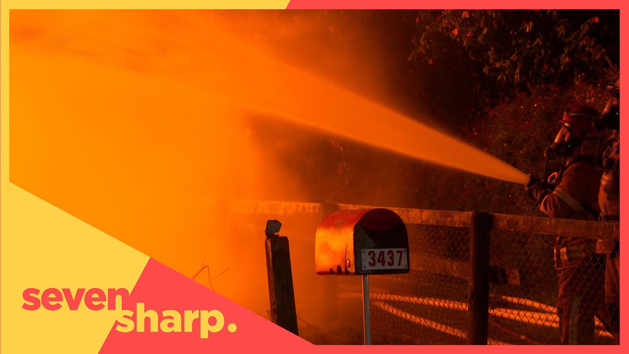 How do you teach children about the danger of fire without scaring them ...