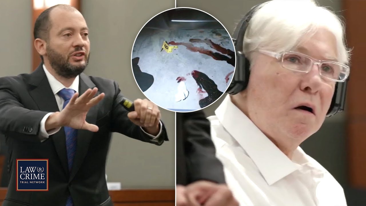 'Perfect Murder': Thomas Randolph Prosecutor Details Brutal Killings of ...
