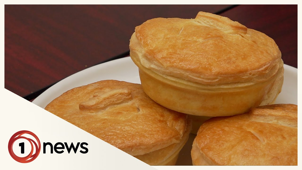 Hamilton bakery loses pie crown after error in judging process - The ...