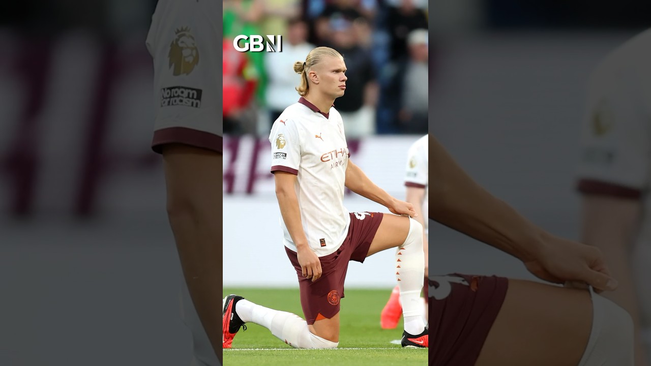 Premier League players SLAMMED for taking the knee: ‘They don’t actually care!’ #EPL #football ...