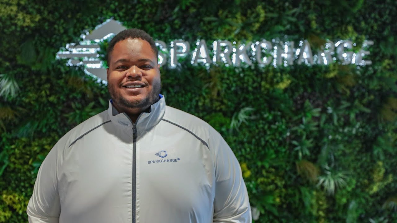 Make it Monday: Shark Tank backed SparkCharge shakes up EV car charging ...