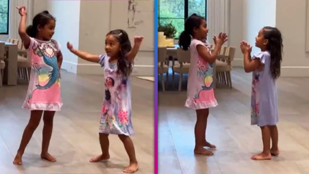 Chicago West and True Thompson Nail a CLASSIC Rap! - The Global Herald