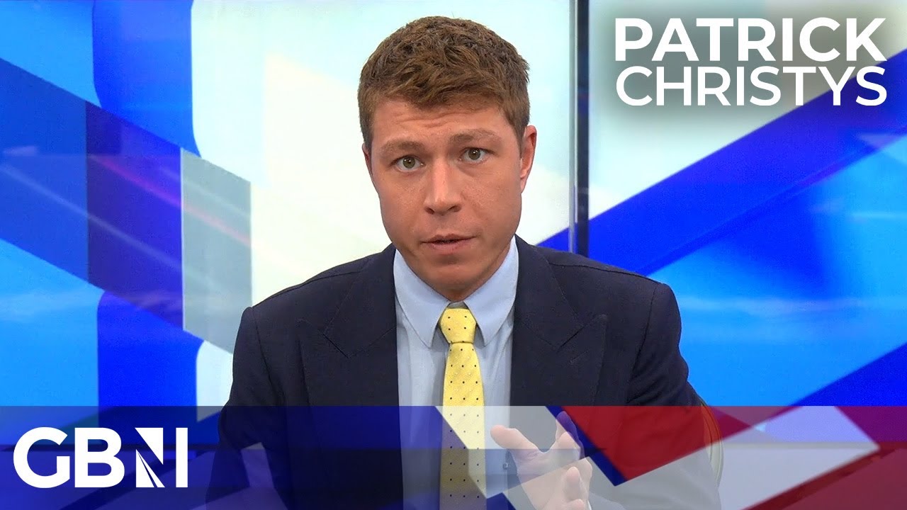 'This will do nothing to incentivise those facing life!' | Patrick ...