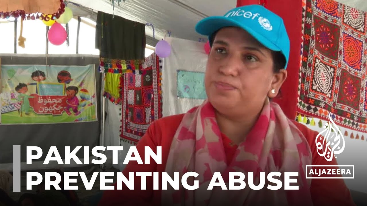 Pakistan flood aftermath: UNICEF provides support through education ...